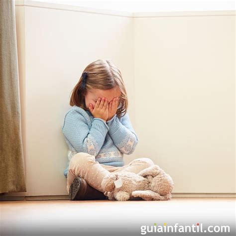 El Abuso Sexual De Niños Y Niñas