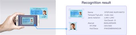 What Is Id Document Recognition Faceonlive On Premises Id Verification And Biometrics