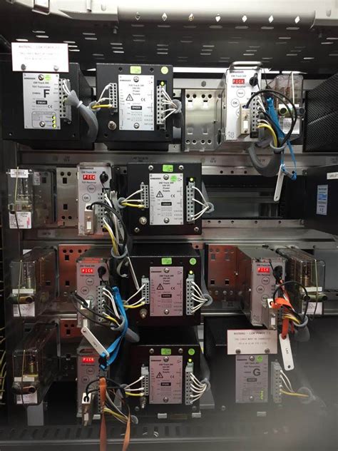 Signalling Testing Sigtech Rail