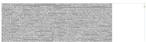 Adobe Indesign Text With No Spaces Breaking Line At 150 Characters