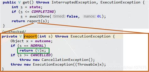 Future、futuretask获取线程结果、执行超时最详细解析futuretask 超时 Csdn博客