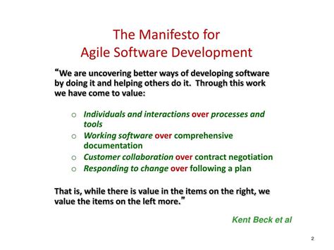 Ppt Agile Development An Introduction Powerpoint Presentation Free Download Id1584785