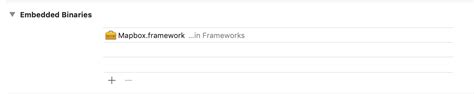 Ios Undefined Symbols For Architecture Armv Issue Mapbox Mapbox Gl Native Github