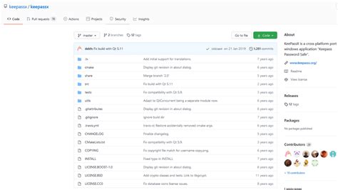 Keepass Cyber Security Tool Iemlabs Blog Knowledge Base