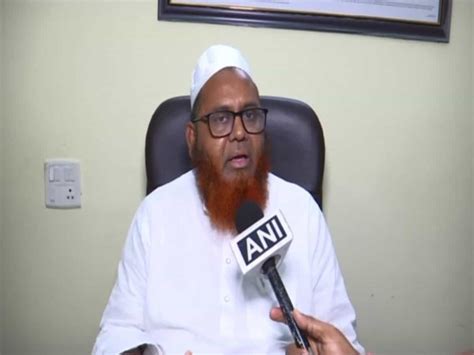 Aiudf Mla Slams Assam Cm Over His Remark On Madrasa
