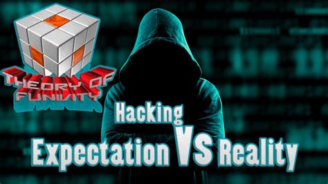 Hacking Expectation Vs Reality A Bangladeshi Hacking Video Youtube
