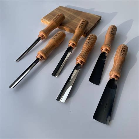 Gouge 7 Profile Woodcarving Chisel Stryi Profi Sloping Gouges Stryi Carving Tools Gouge Gouge 7 Profile Woodcarving Chisel Stryi Profi Sloping Gouges Stryi Carving Tools Gouge