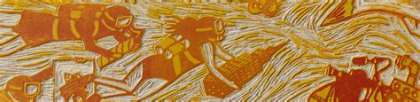 Pollock Prints The Art Of Jim Pollock
