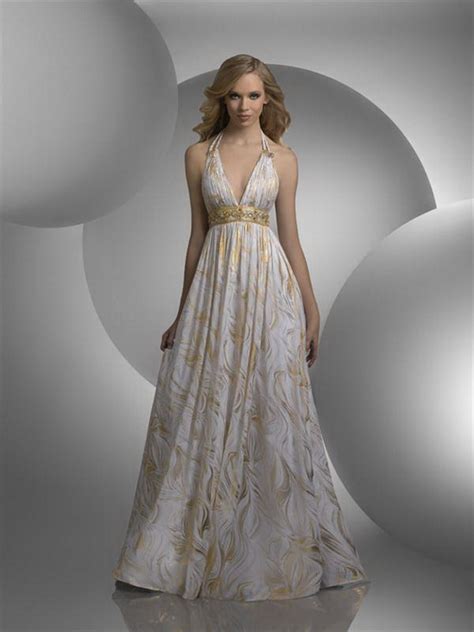 Long Flowy Prom Dresses