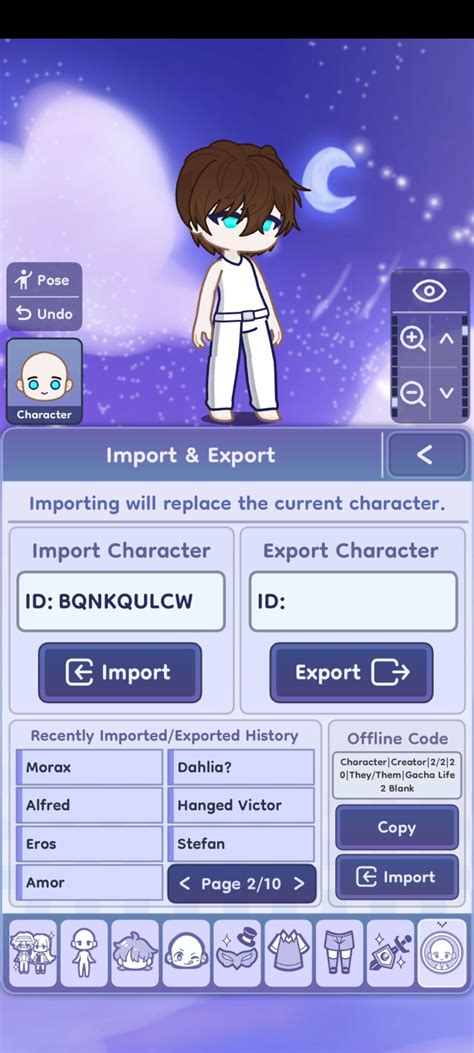 Why Arent My Codes Working😭 R Gachaclub