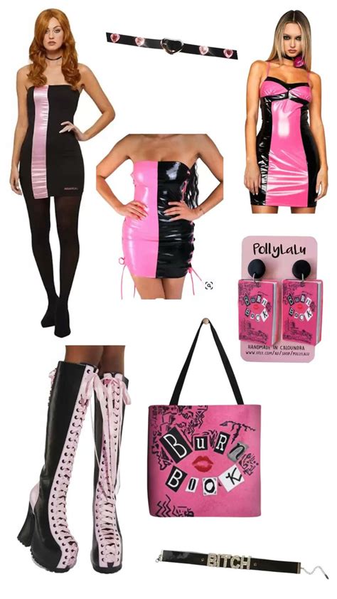 Pin On Hot Girl Halloween Costume Inspo