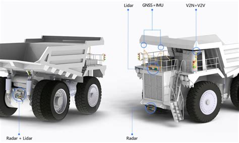 Wind River And Tage Team To Advance Autonomous Mining Embedded Computing Design