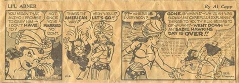 Mammy Yokum And The American Way Twentiethman