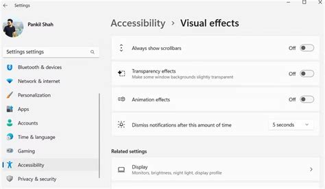6 Windows Accessibility Features Every User Should Try