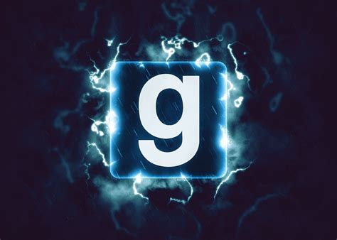 Garrys Mod Gmod Poster By Vest He Tsack Displate