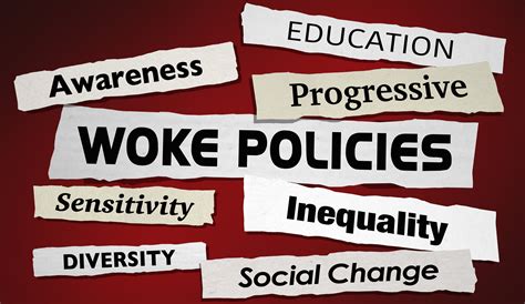 Changing Paradigms Equipping The Workforce For Woke Culture