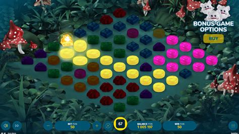 Fuzzy Wuzzy Slot A Sweet Fluffy Adventure By Poggiplay
