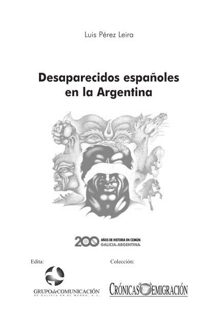 Descargar pdf Crónicas de la Emigración