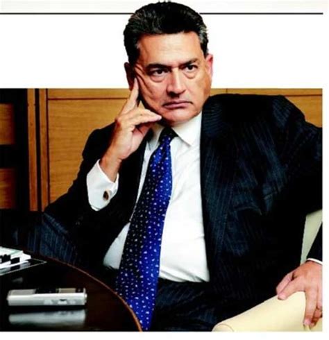 india s first global ceo rajat gupta the economic times