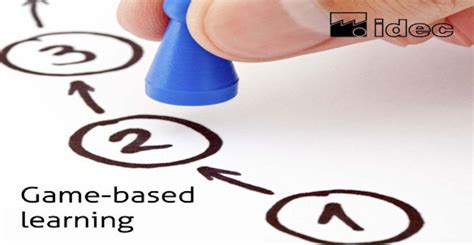 Game Based Learning Training Centre