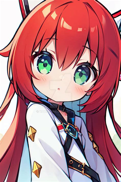 Jack O Guilty Gear By Kawaiiline On Deviantart