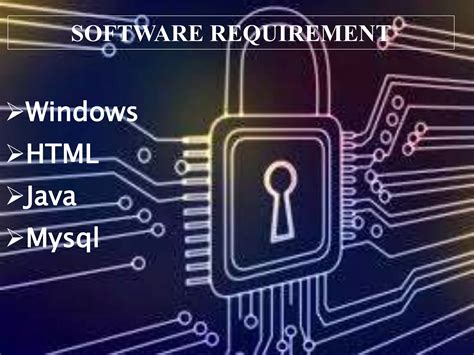 encryption ppt ppt