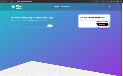Building A Progressive Web App With Pwabuilder By Justin Willis
