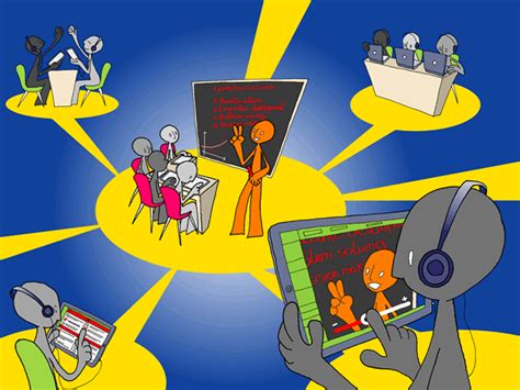 Blended Learning Creattività