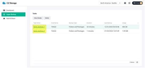 What Is C2 Storage Explorer Synology Knowledge Center