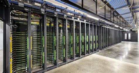 Rackspace Will Offer AWS Support DCD