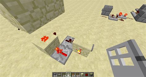 Minecraft Java Edition Easy Redstone Memory Arqade