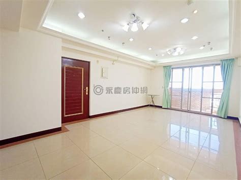 太子國際村桃園市中壢區龍慈路電梯大廈低公設太子國際村漂亮三房平面大車位 房屋出售 樂屋網