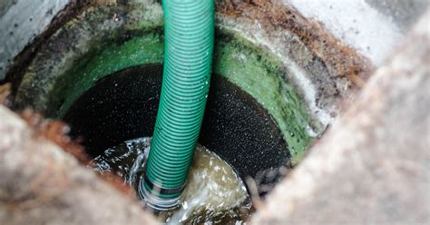 Septic Tank Overflow Pump At Lorenzo Marrs Blog