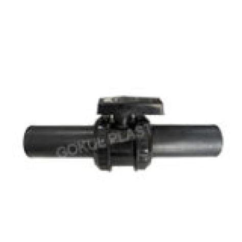 Hdpe Electrofusion Fittings Manufacturer Of Gokul Plast
