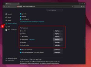 How To Strengthen Firefox Privacy And Security For Digital Surveillance TREND OCEANS