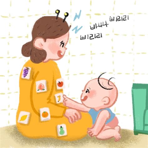 16개월 차 만15개월 아기 성장발달을 돕는 육아 놀이 팁 차이의 놀이