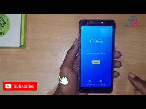 How To Remove Frp Bypass Tecno B P Pop Tecno In In Google Account Remove Without Box YouTube