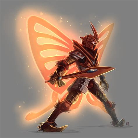 Morpho Knight Kirby And 1 More Drawn By Metacaballero Danbooru