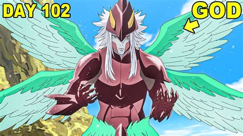 Он родился слабым гоблином но вскоре стал богом этого мира Краткий Пересказ Аниме Youtube