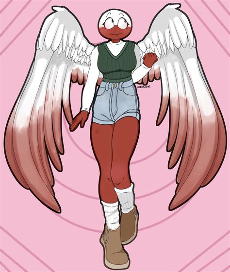 Poland D Rcountryhumans