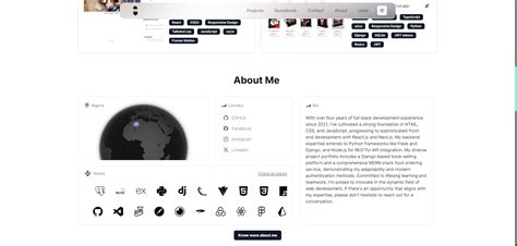 Github Yieginportfolio New Ive Designed And Developed A New