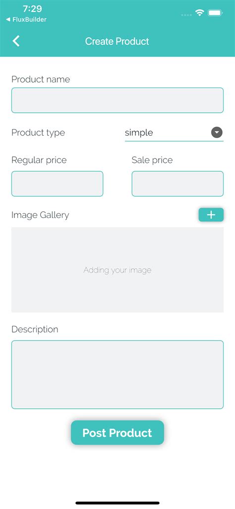 Fluxstore Multi Vendor Flutter E Commerce Full App By Inspireui Codecanyon