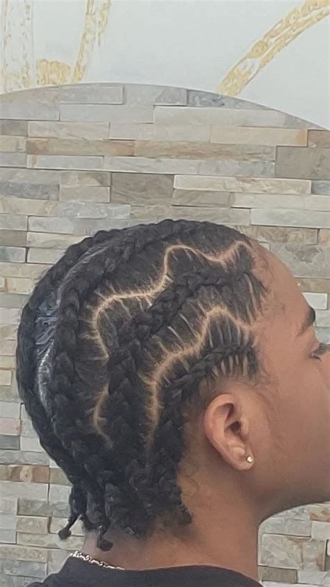 Cornrow Braids Men Cornrow Hairstyles For Men Twist Hairstyles