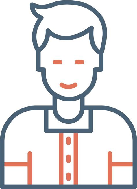 Man Vector Icon 21580477 Vector Art At Vecteezy
