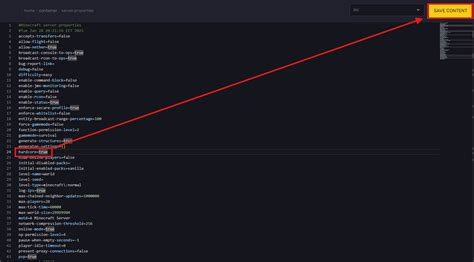 How To Make A Hardcore Minecraft Server Sparked Host Knowledge Base