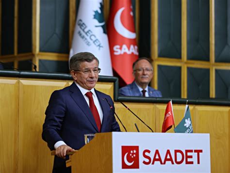 Ахмет Давутоглу предложил превратить Израиль в гетто — Haqqin