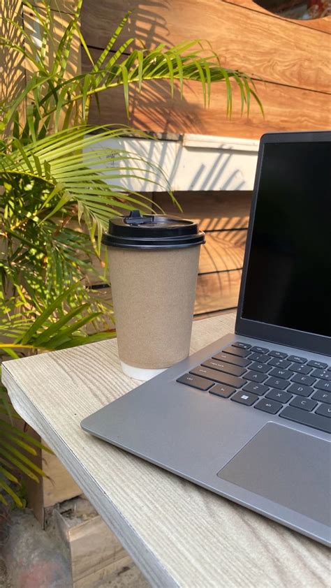 Laptop And Notebook Aesthetic