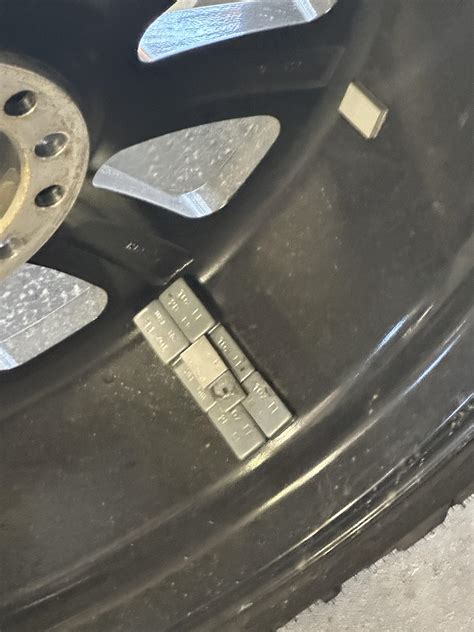 What In The Absolute Non Balancing Is This Rjustrolledintotheshop