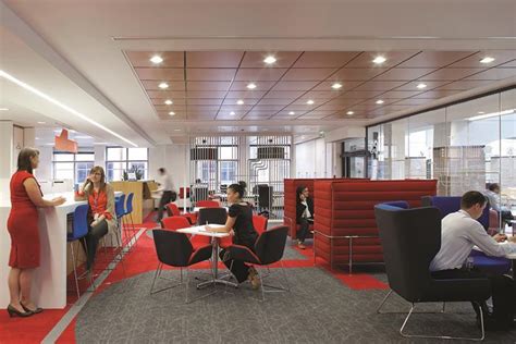 Cost Model The Agile Workspace Features Building