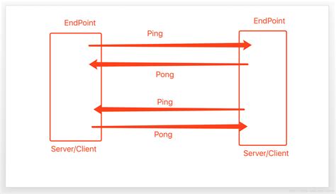 使用websocket实现消息推送（心跳）pongwebsocketframe 消息获取 Csdn博客